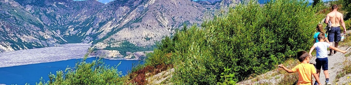 Recreation.gov - Camping, Cabins, RVs, Permits, Passes & More