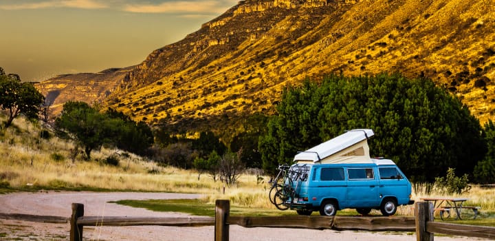 Recreation.gov - Camping, Cabins, RVs, Permits, Passes & More