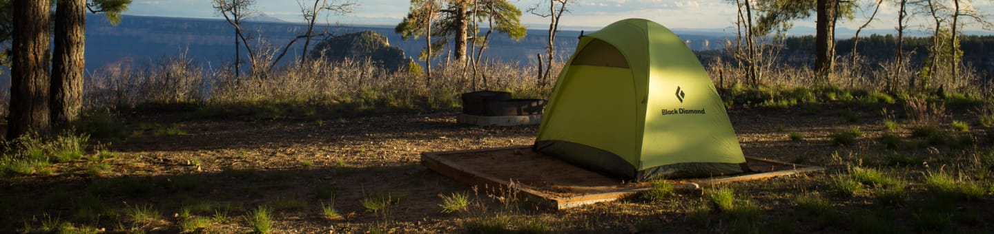 Recreation.gov - Camping, Cabins, RVs, Permits, Passes & More