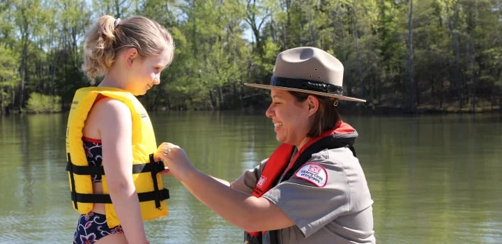 Recreation.gov - Camping, Cabins, RVs, Permits, Passes & More