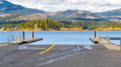 Recreation.gov - Camping, Cabins, RVs, Permits, Passes & More